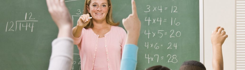 Educational Epiphany – Bright Ideas For Teaching and Learning