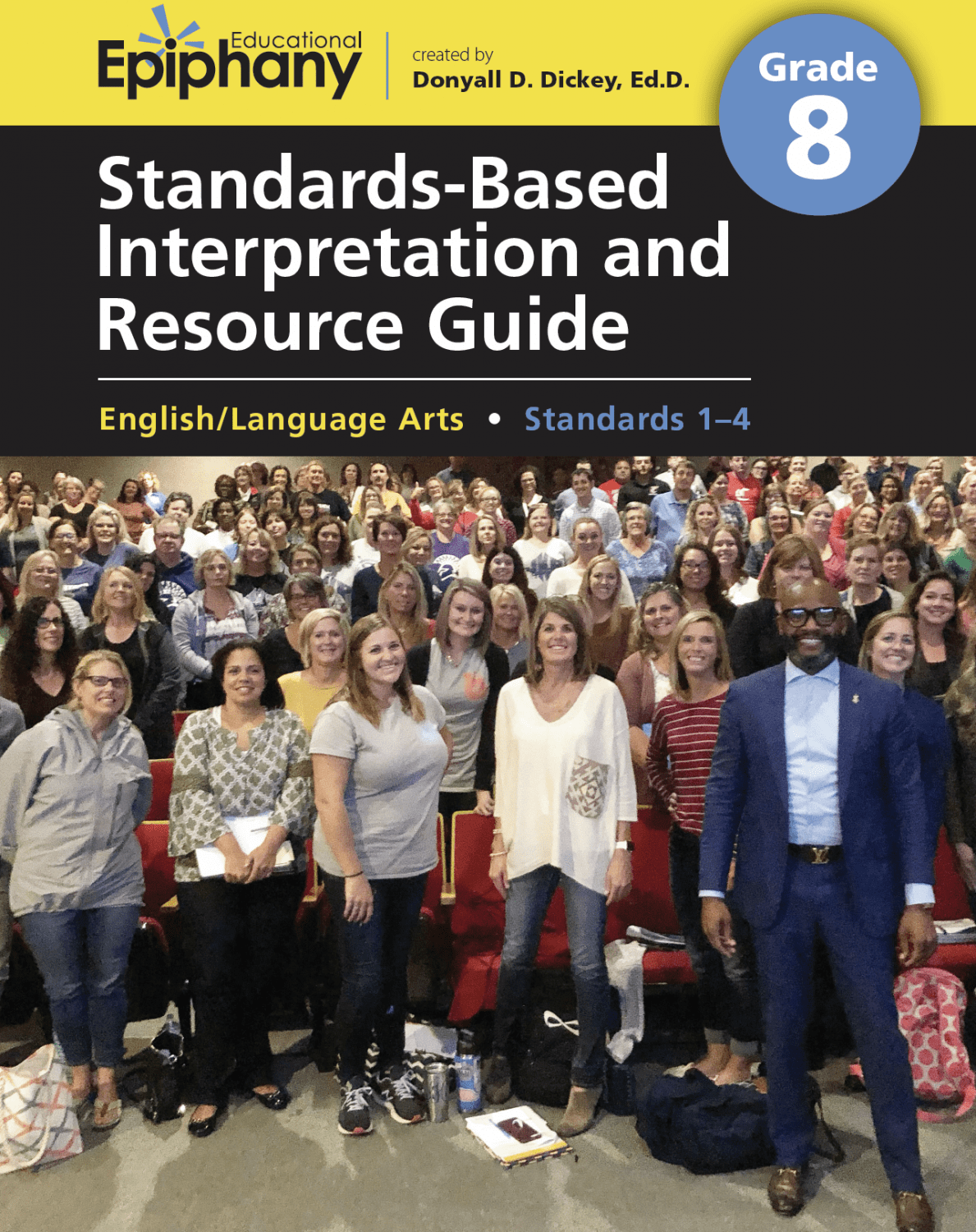 Interpretation and Resource Guides (K-12) - Educational Epiphany