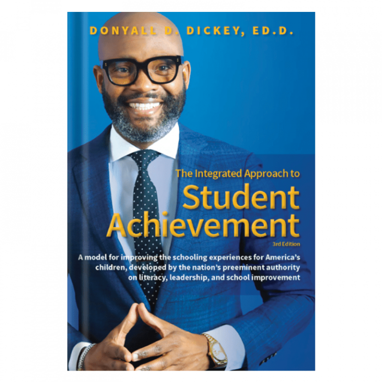 Student Achievement Book Archives - Educational Epiphany