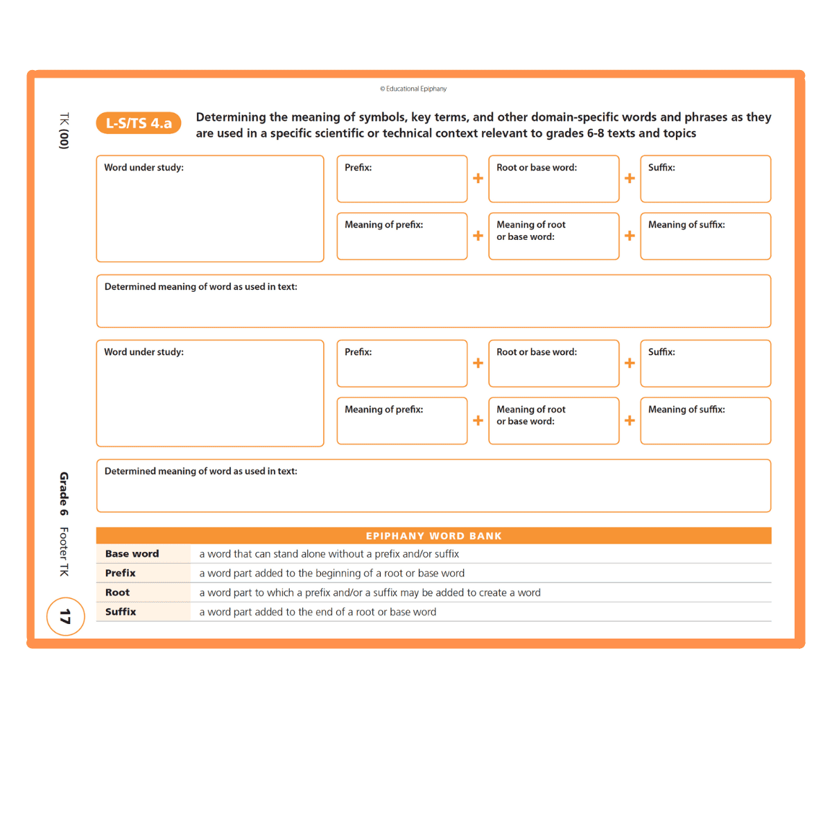 Grade 8 Science And Technical Subjects Next Generation Graphic Grade 8 Science And Technical Subjects Next Generation Graphic