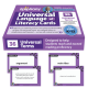 Universal Language of Literacy Cards: Individual Card Pack ...