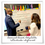 A Professional Development & Education Company | Educational Epiphany