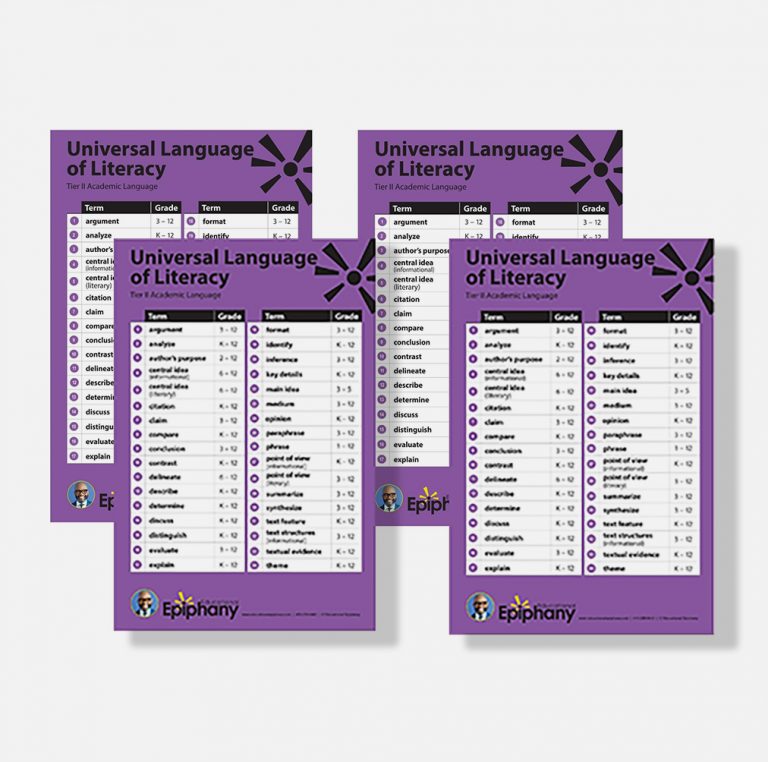 Teaching and Learning Materials | Educational Epiphany