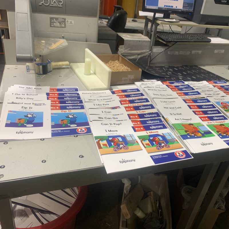 Join Our Community | Professional Development | Educational Epiphany