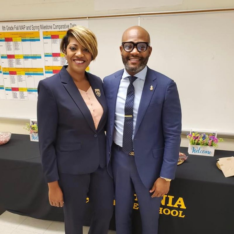 Join Our Community | Professional Development | Educational Epiphany