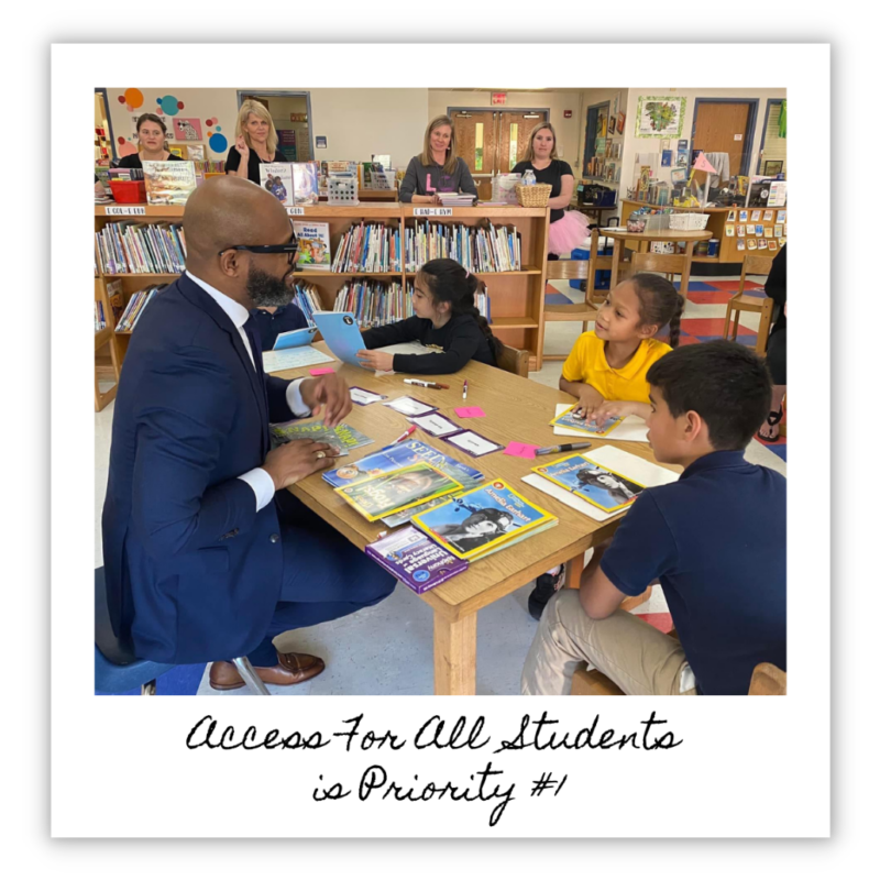 A Professional Development & Education Company | Educational Epiphany