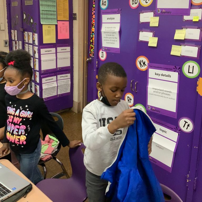 Join Our Community | Professional Development | Educational Epiphany