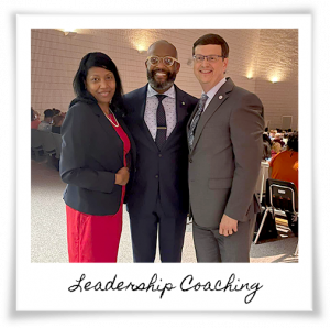 Professional Development | Coaching Services | Educational Epiphany